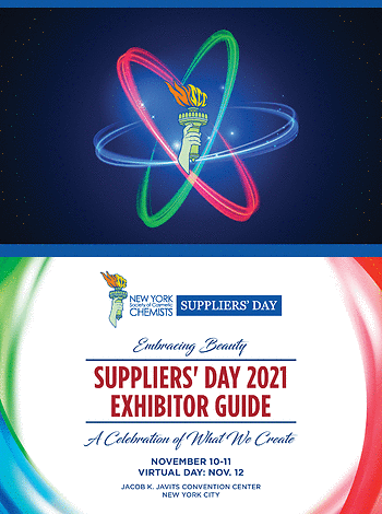 HAPPI - NYSCC Suppliers Day Exhibitor Guide 2021