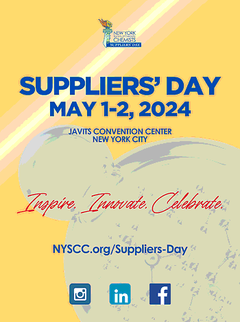 HAPPI - NYSCC Suppliers Day Exhibitor Guide 2024